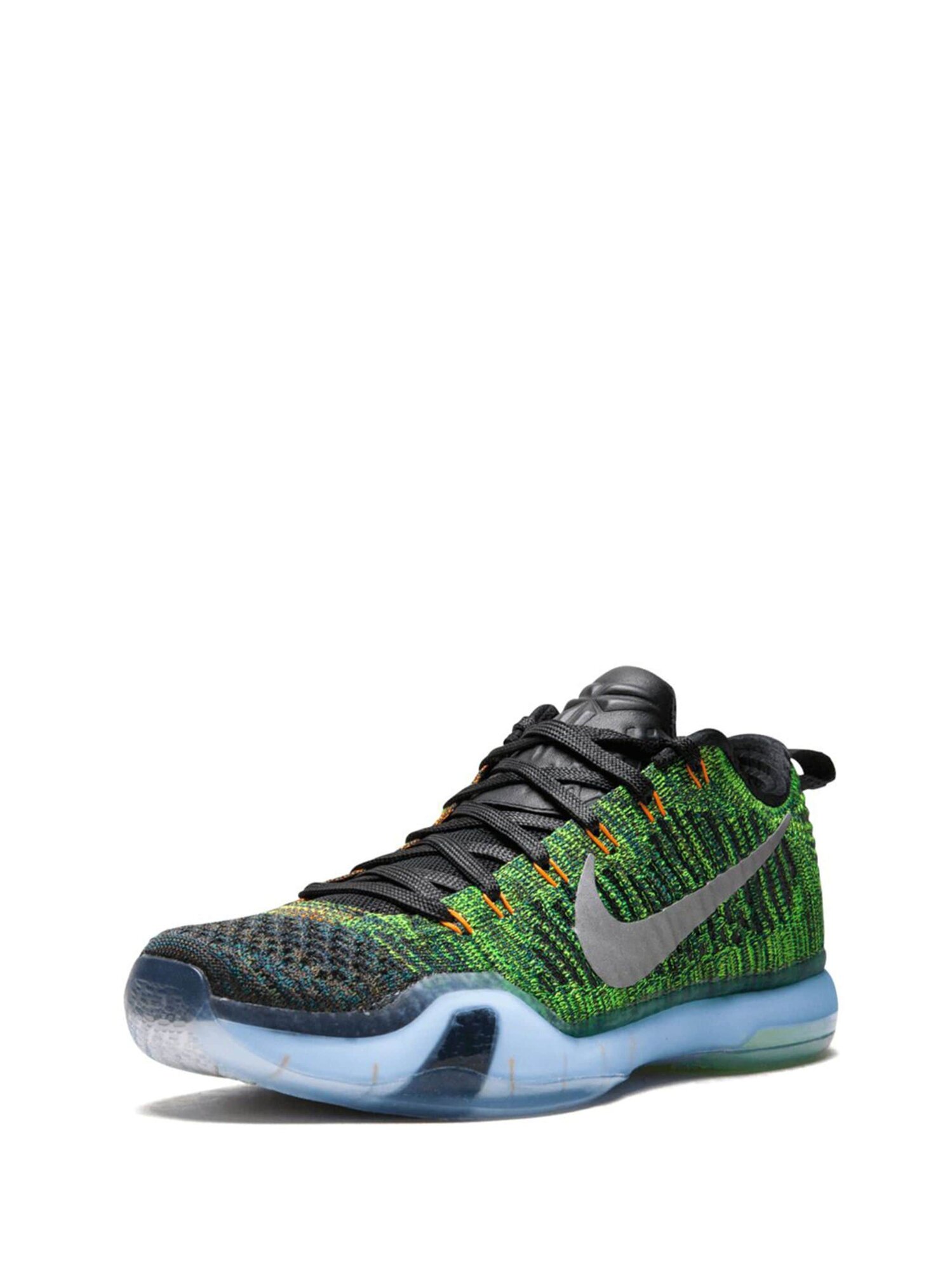 Кроссовки NIKE 'Kobe 10 Elite', размер 8 US — фото 1