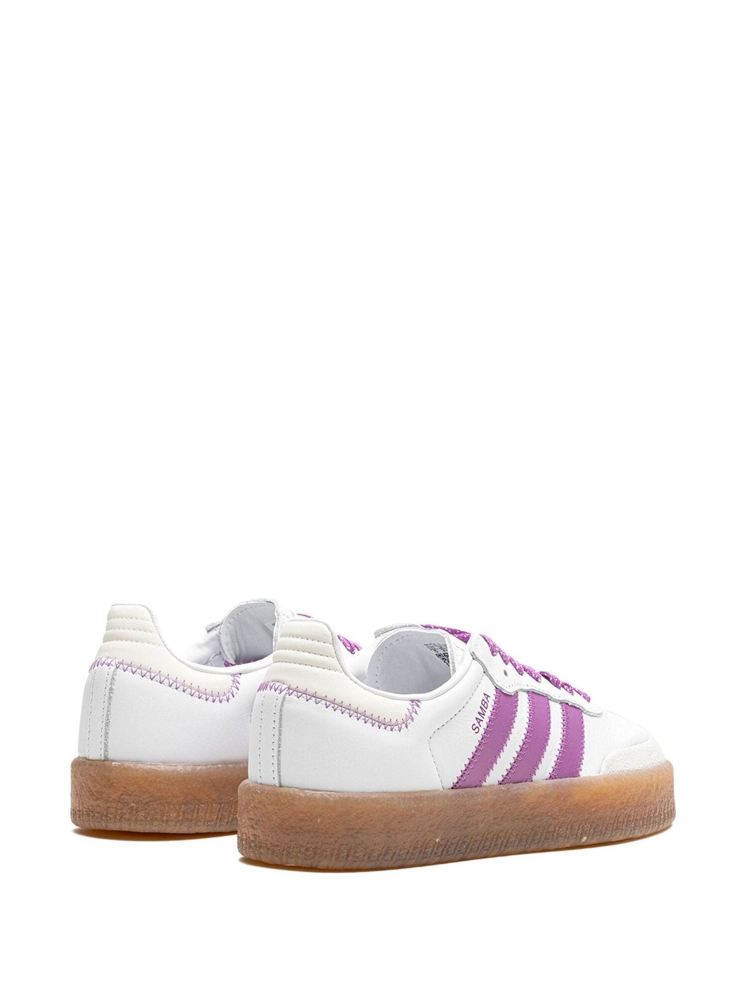 Кроссовки Sambae Preloved Purple