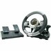 Руль Defender Forsage (Vibration, рулевое колесо, педали, рычаг КПП, 8поз. перекл,12кн, USB) 64367