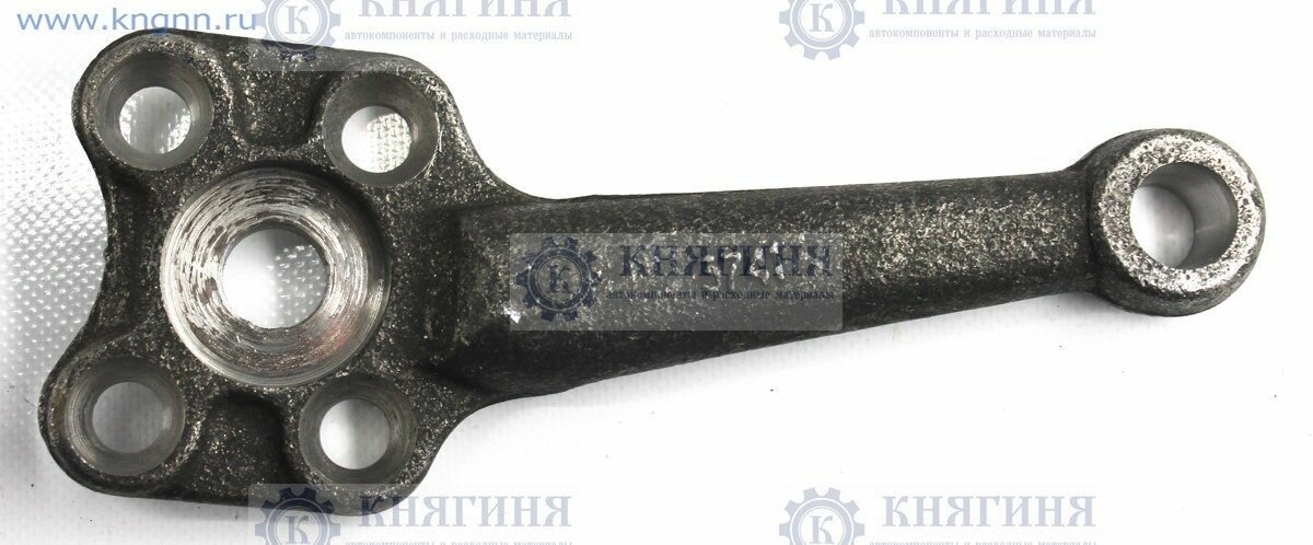 Рычаг поворотный кулака УАЗ-3741