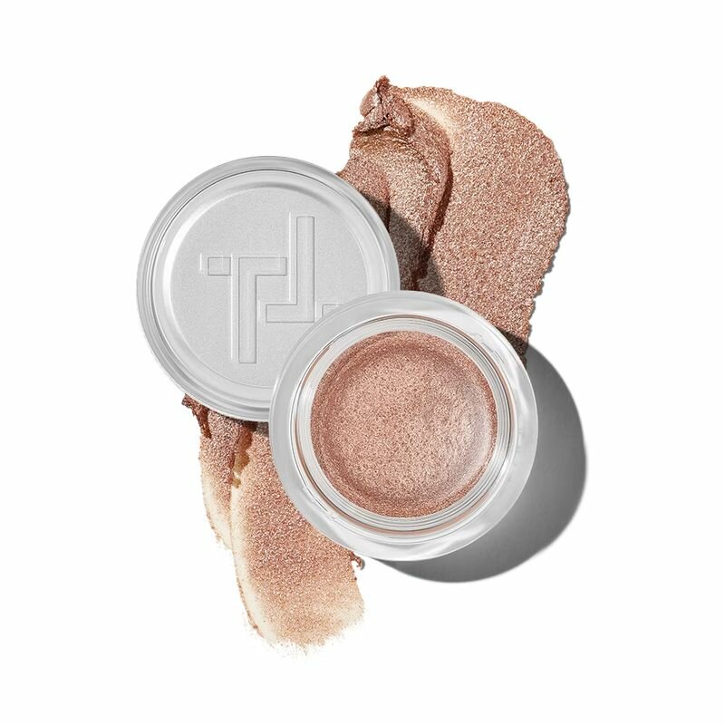 Trinny London Тени для век Eye2Eye, 4 гр, Dawn - Shimmering neutral champagne (зеркальный / Dawn - Shimmering neutral champagne)