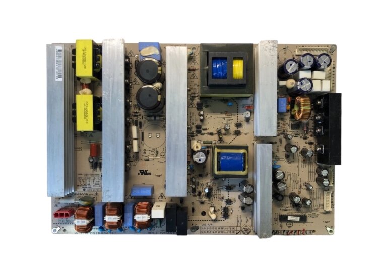 Блок питания EAX39187601/8 EAY43521401 PSPU-J703B для LG 50PG4000