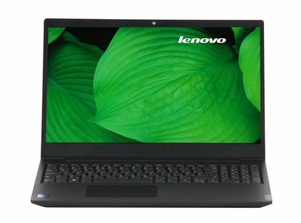 15,6" Ноутбук Lenovo V15 IGL (82C3001NUE) серый - 1366x768, TN, Intel Celeron N4020, ядра: 2 x 1,1 ГГц, 4 ГБ, SSD 256 ГБ, Intel UHD Graphics 600, Windows 10 Pro