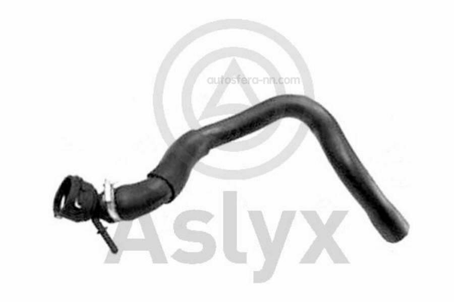 ASLYX AS204483 Патрубок радиатора