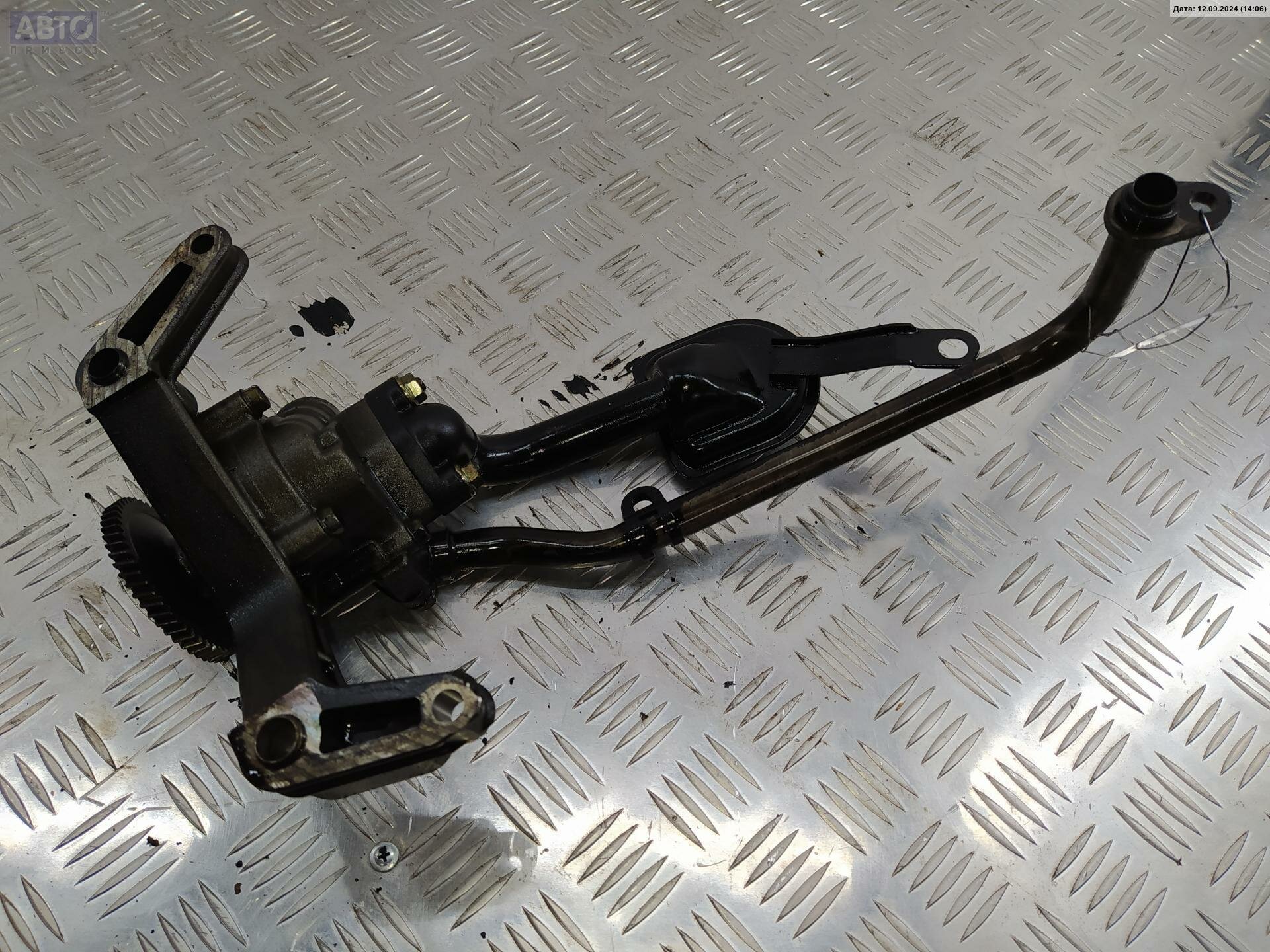 Насос масляный Kia Carnival