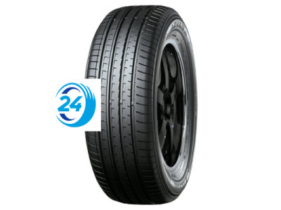 Yokohama Advan V61F 235/60 R19 V103