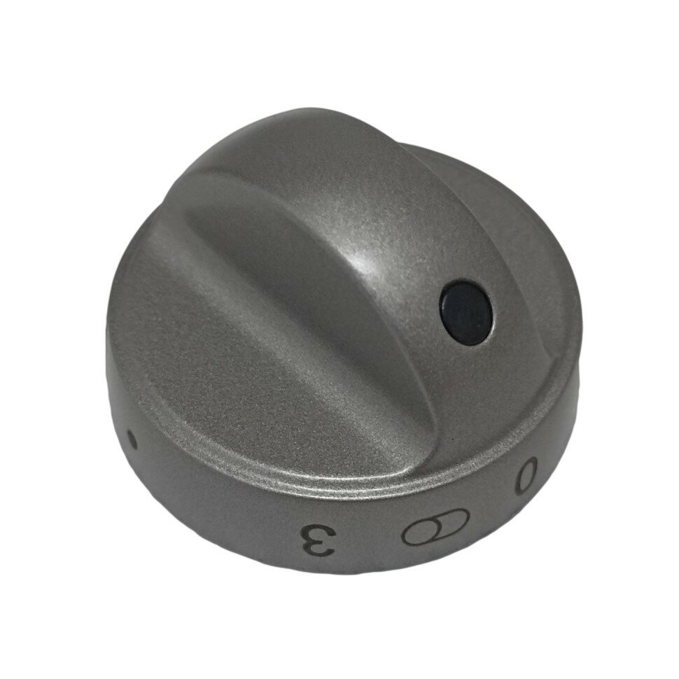 Ручка управления конфоркой для плиты Hansa 9070474