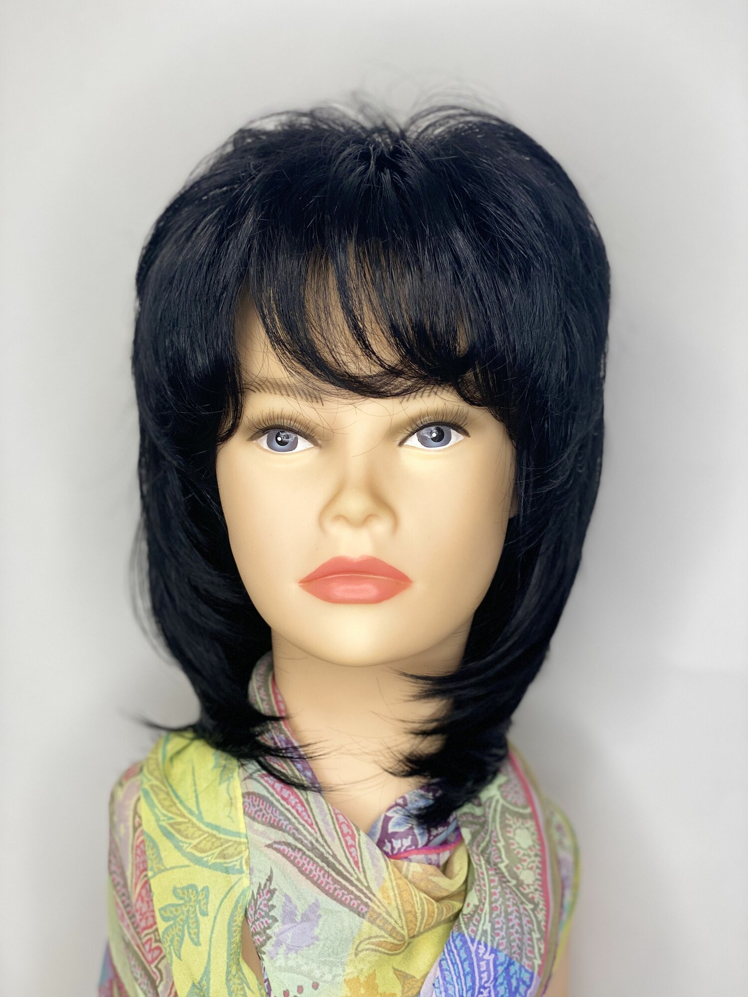 VIP-PARIK Парик женский