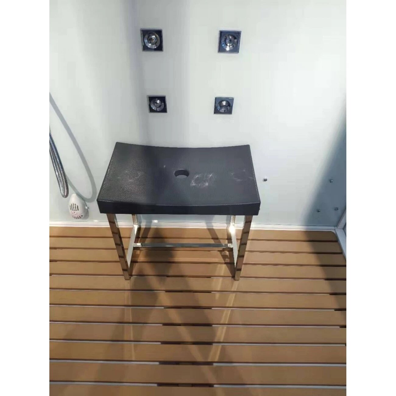 Душевая кабина Frank F-920 200x130 L 2015123