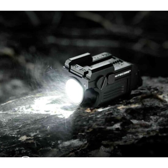 Фонарь Nitecore NPL25 (NPL25) — фото 1