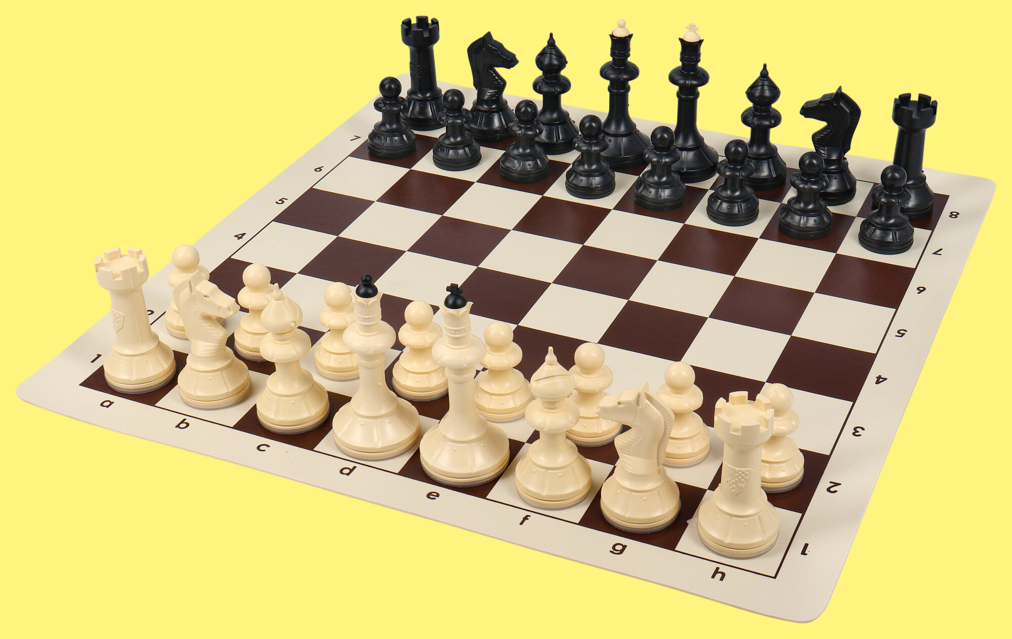 Шахматы Медалист