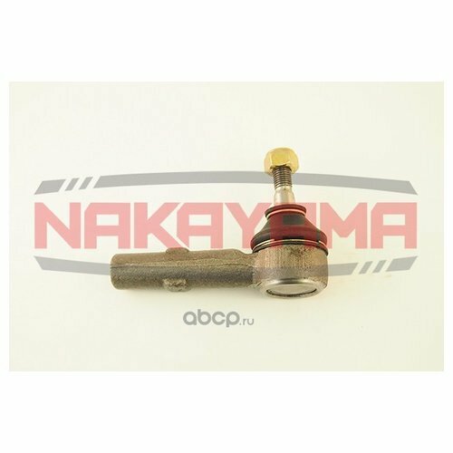 Наконечник рулевой Nissan Micra K11 92-03 Nakayama N1123