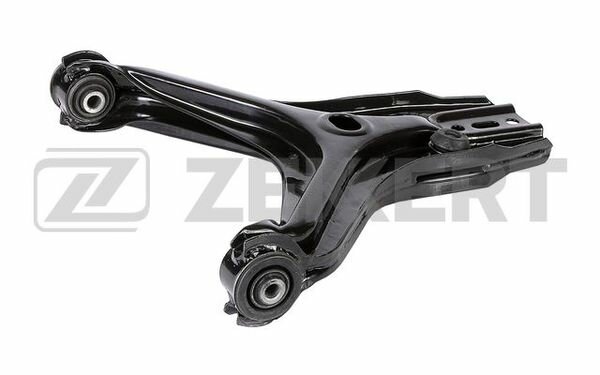 Рычаг подвески попереч. перед. ниж. прав. Audi 80 III IV 78 90 I II 84 Coupe 80 VW Passat I