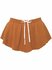 Юбка Cashmere in love Windy, размер OneSize, brown
