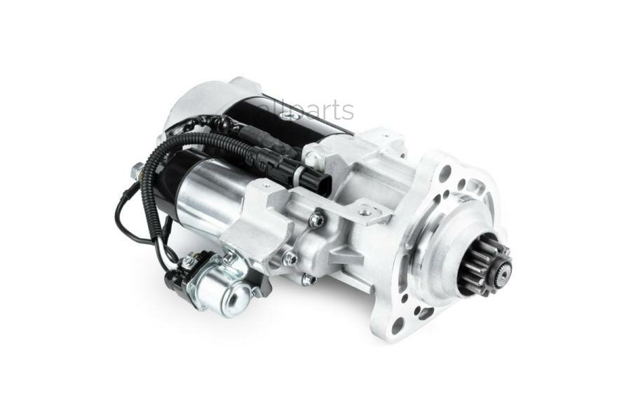 TOPCOVER T1072-3006 Стартер