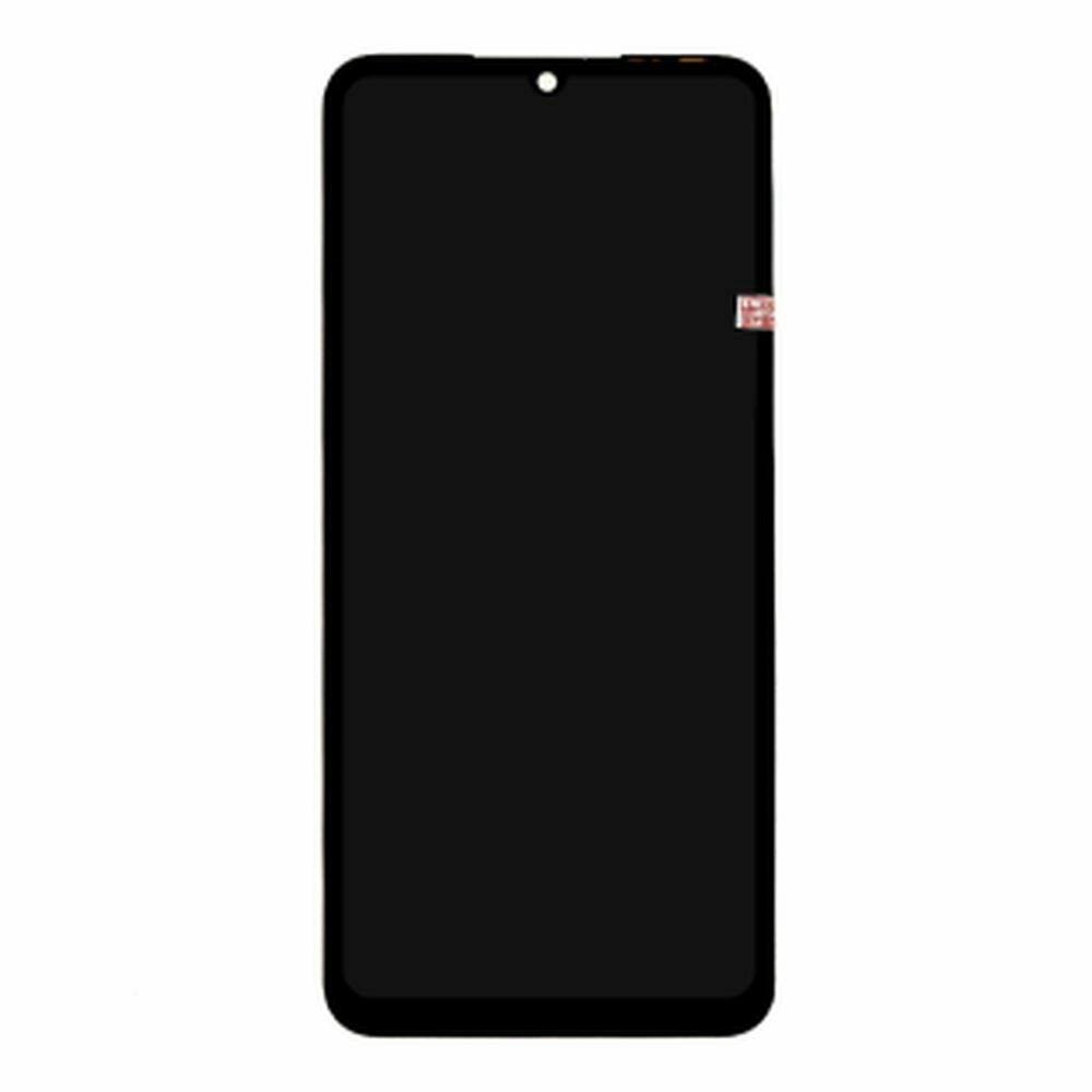 LCD дисплей для Infinix Note 11/12/12 2023/12 Pro 2023 (X676B/X676С) с тачскрином TFT (черный)