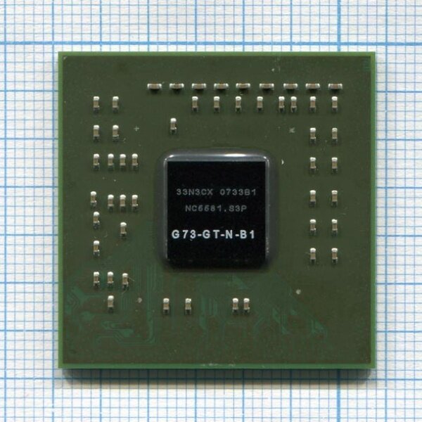 Чип G73-GT-N-B1