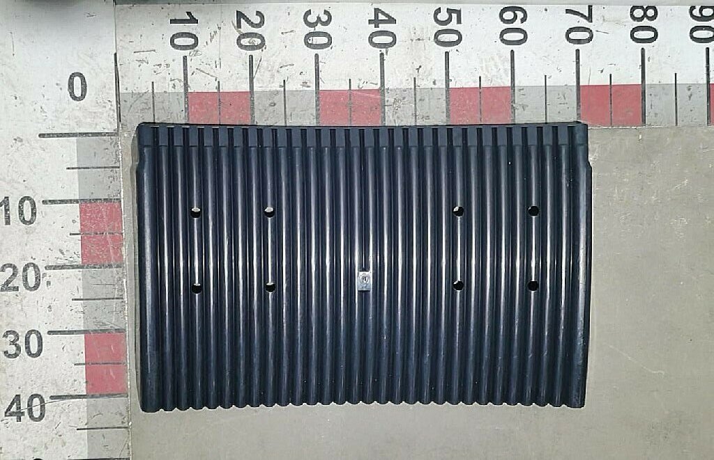 Крыло заднее передняя часть Volvo (Вольво) FH12 93-01 (8156551RU)