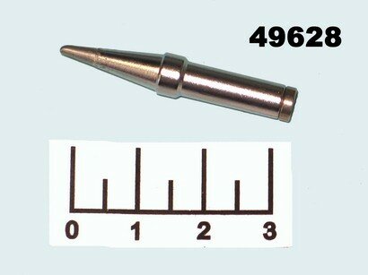 Жало Weller TCP S PT AA6 1.6мм