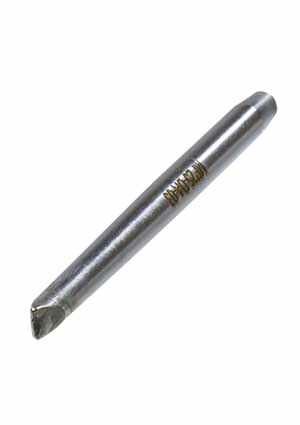 МP25-DA-03, жало для паяльника клин 3.5мм износостойкое