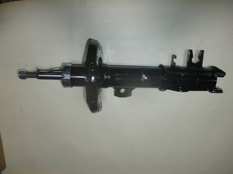 Амортизатор передний Шевроле Авео Т300 Кобальт правый 95917155 95226438 - Г/М - шток 13 см - ACDelco