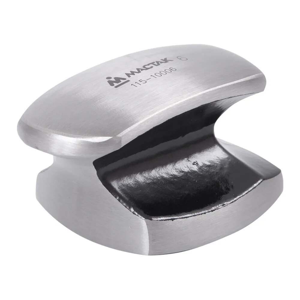 115-10006 Поддержка (наковальня) литая №6, "наковальня" Мастак 115-10006