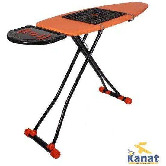 Гладильная доска Kanat ELIPS LUX 44X122 см (EL-700)