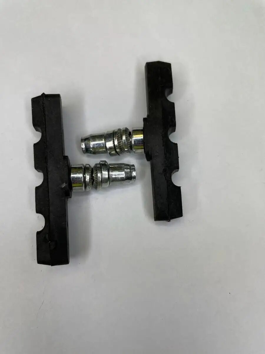 V-Brake 70 мм Колодки для ободных тормозов