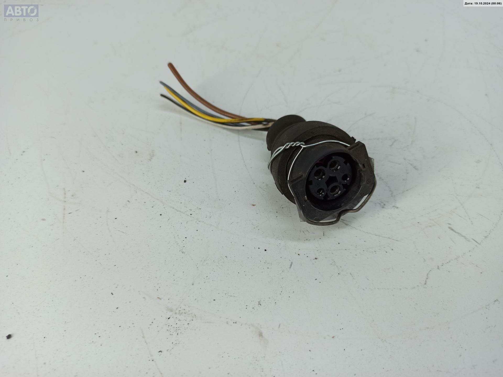 Разъем (фишка) проводки Audi A4 B5 (1994-2001)