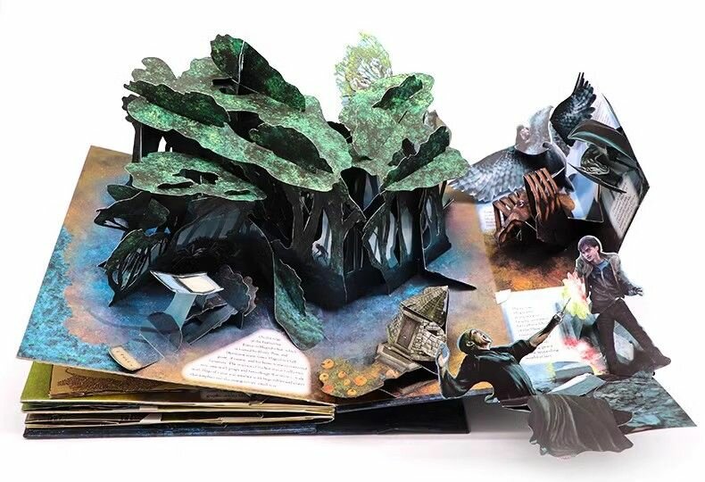 Печатная книга — фото 1