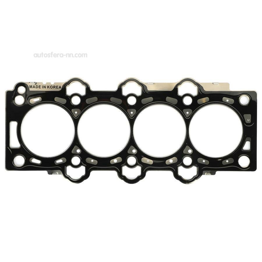 SPEEDMATE SMGHS373M Прокладка ГБЦ CRDi HYUNDAI Getz (TB), I20, I30 KIA Rio II (JB), Ceed (JD)