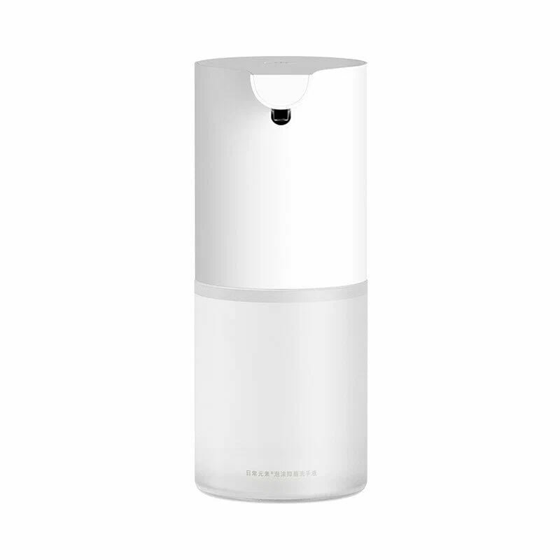 Сенсорный дозатор для жидкого мыла Mijia Automatic Foam Soap Dispenser 1S White белый MJXSJ05XW