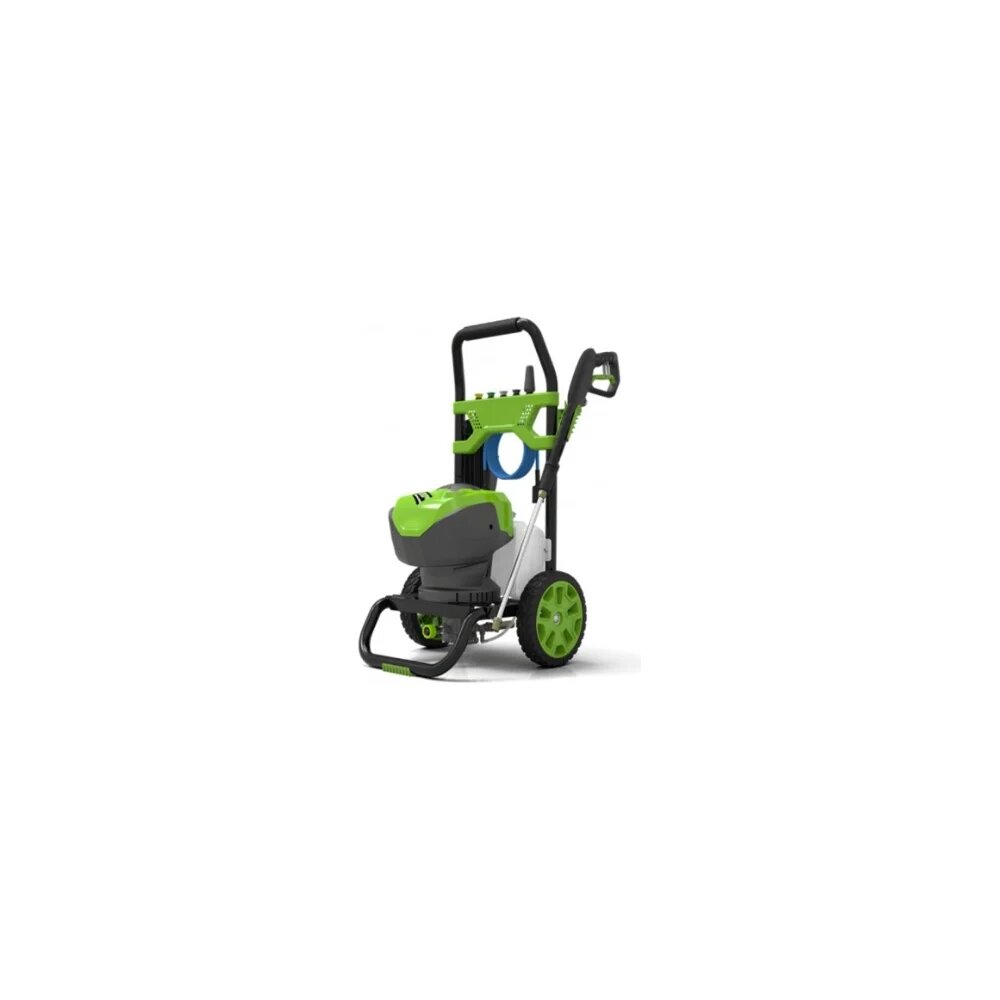Бесщеточная мойка высокого давления GDPW-Semi-P15 180 бар GreenWorks 5106007