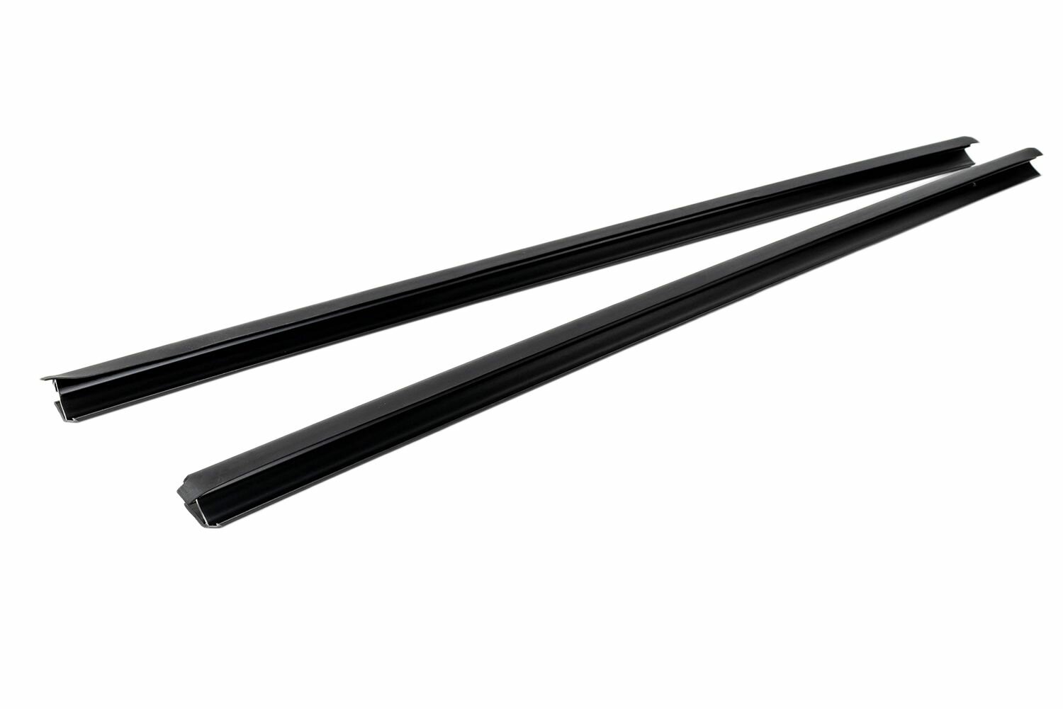 Комплект внутренних бархоток нового образца для ваз 2108, 2113, лада приора купе