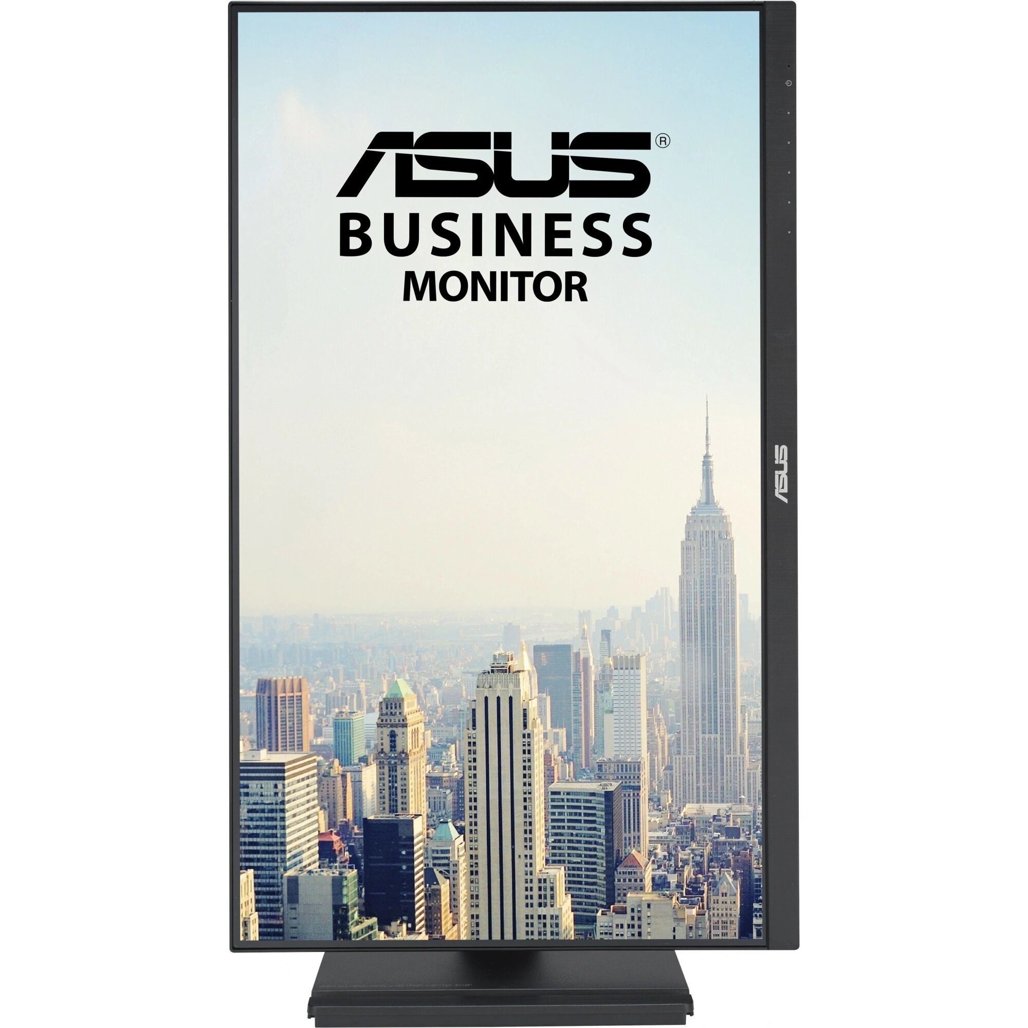 Монитор 23.8" Asus VA24DQFS, 1920х1080, 100 Гц, IPS, черный (90lm0540-b01370)