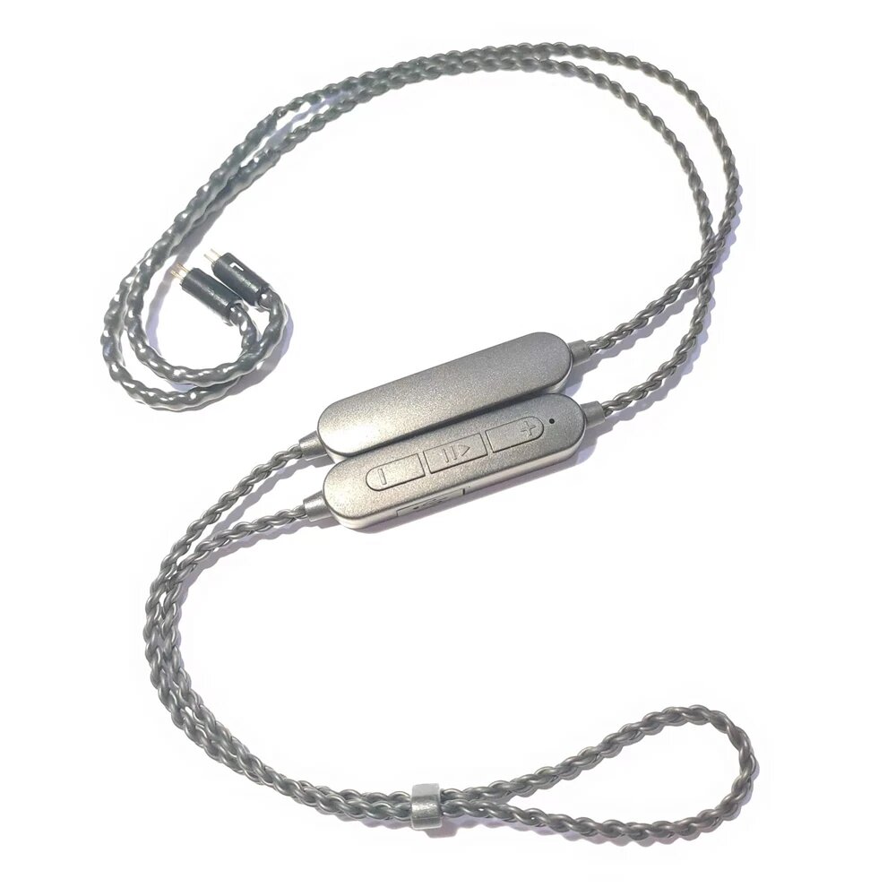 Беспроводной Bluetooth-адаптер QCC5181 aptX HD LDAC IE900 IE300