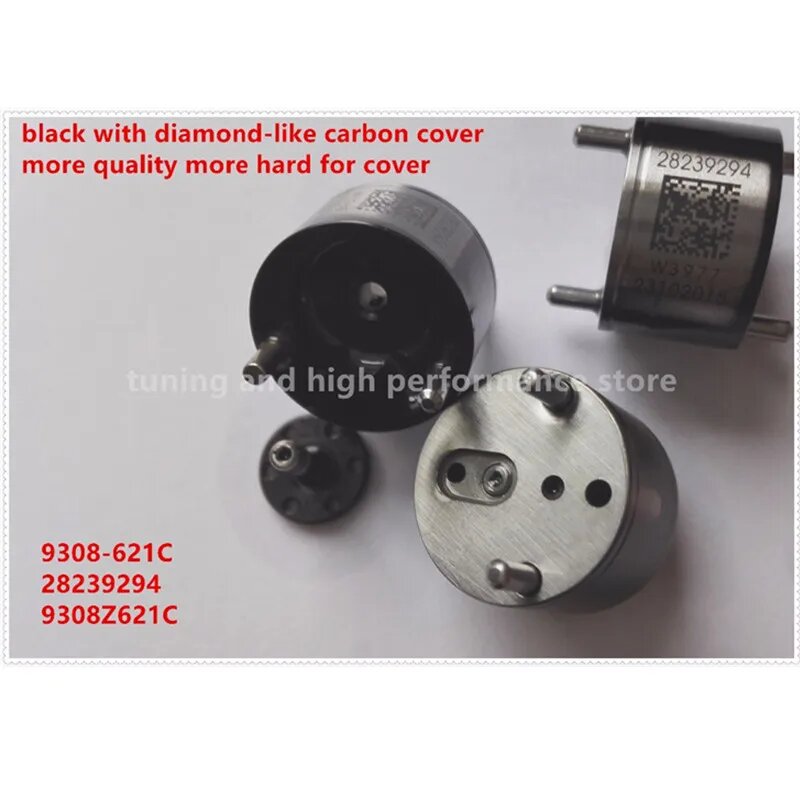 Форсунка для дизельного топлива 9308z621c, 28239294, 9308-621C, 28440421, для инжектора Delphi