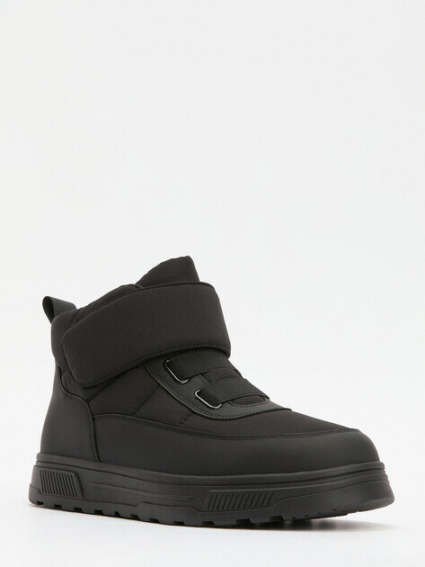 Полусапоги