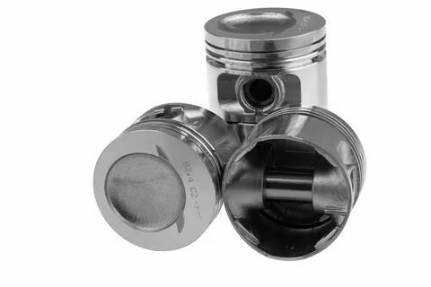 Комплект поршней лада ВАЗ-21213 (ремонтный размер D-82,8 мм, класс "A") двигатель 21073, 21213, 21214, 2130 / LADA