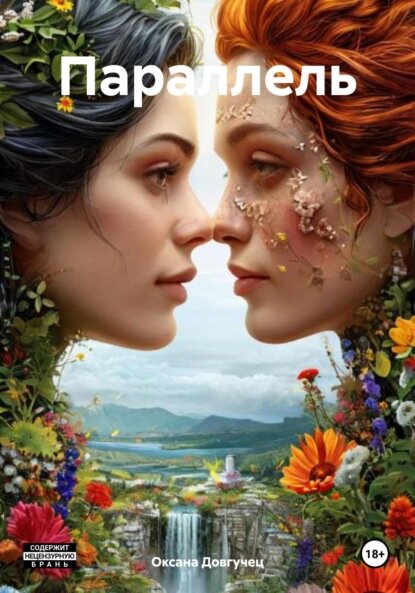 Параллель [Цифровая книга]