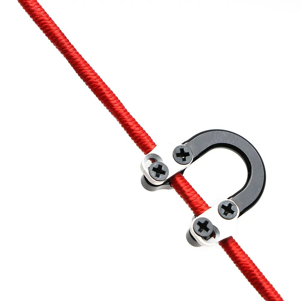 Аксессуар для лука Eagle Aim D-образная петля