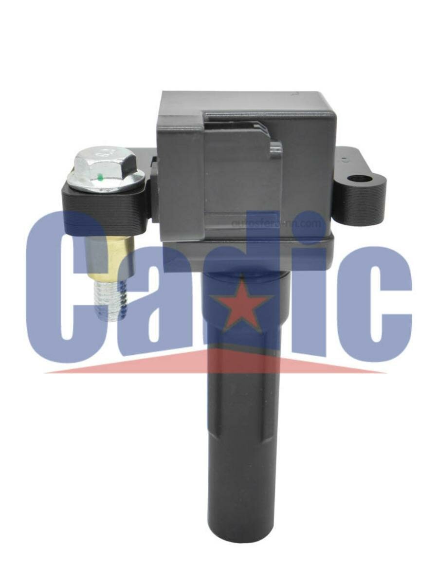 CADIC KD7629D Катушка SUBARU Forester/Impreza 2.0 Turbo 98-