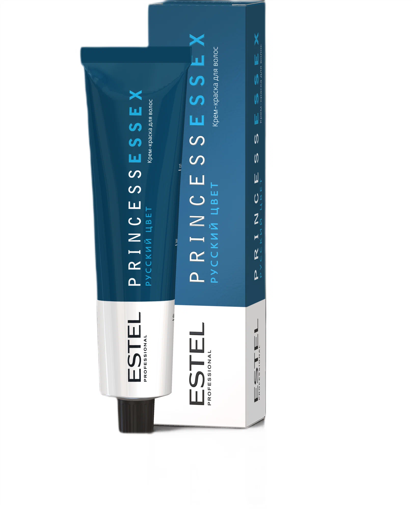 Краска для волос Estel Professional Princess Essex стойкая, 10/73