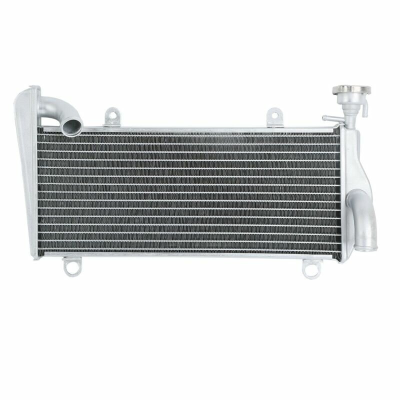 Радиатор Ducati Panigale 899, 1199 12-13