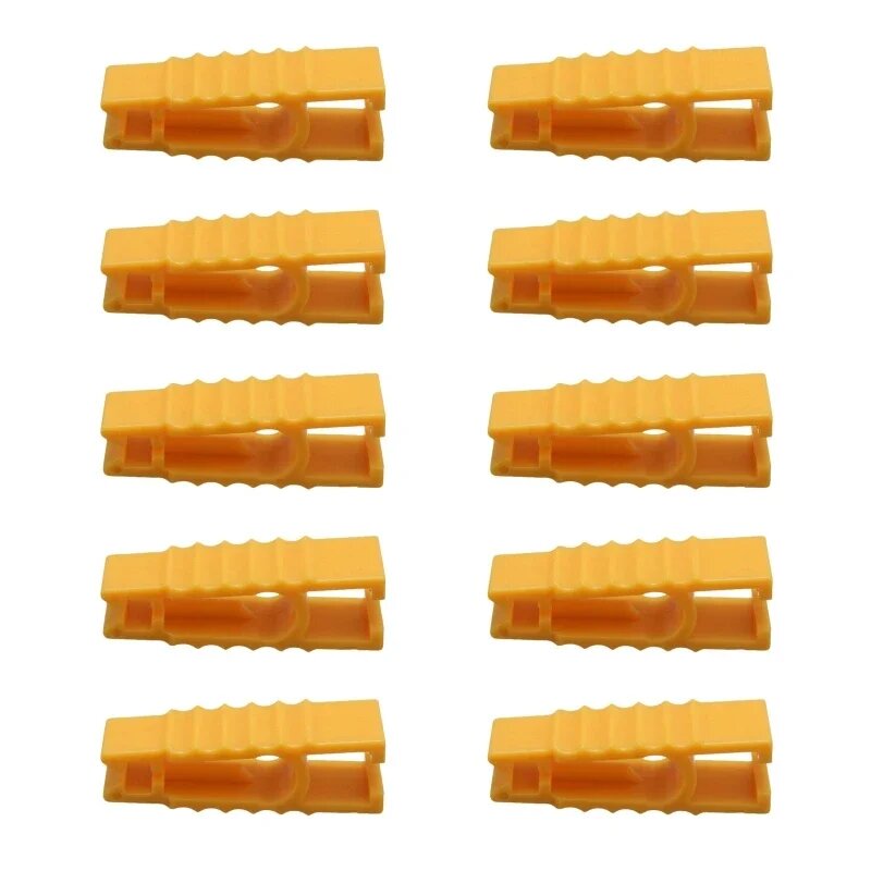 10 шт, щипцы для автомобильных предохранителей