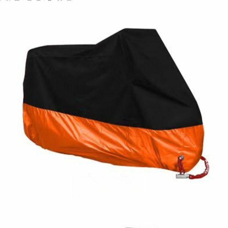 Чехол для мототехники