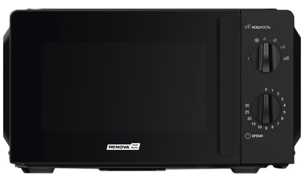 Микроволновая печь - СВЧ Renova MMS-20B2