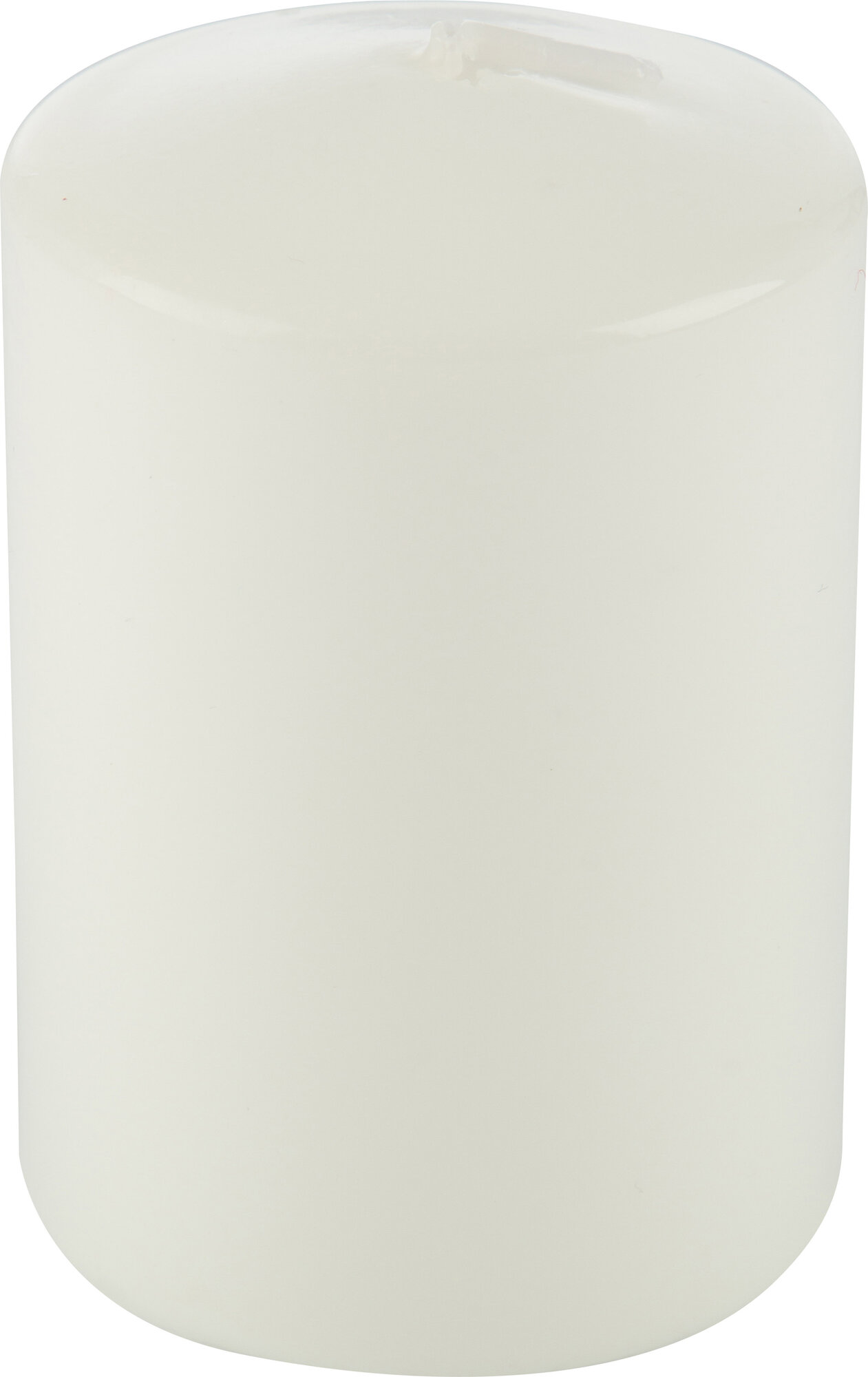 Свеча Deco Aroma 56*80 Кокосовый рай