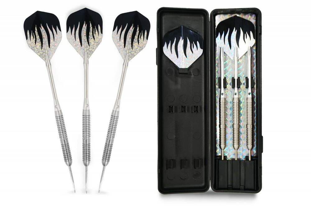 Nonbrend Комплект дротиков SNIPER вольфрам 23 GM