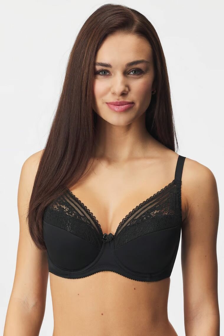 Бюстгальтер FLUIDE